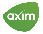AXIM | Protects your family