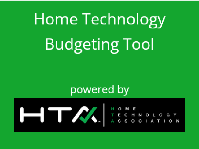 HTA Budget Calculator Tool | Maxicon USA