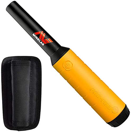 Minelab Pro-Find 20 Pinpointer - TEDPI l Best Hobby Metal Detectors ...